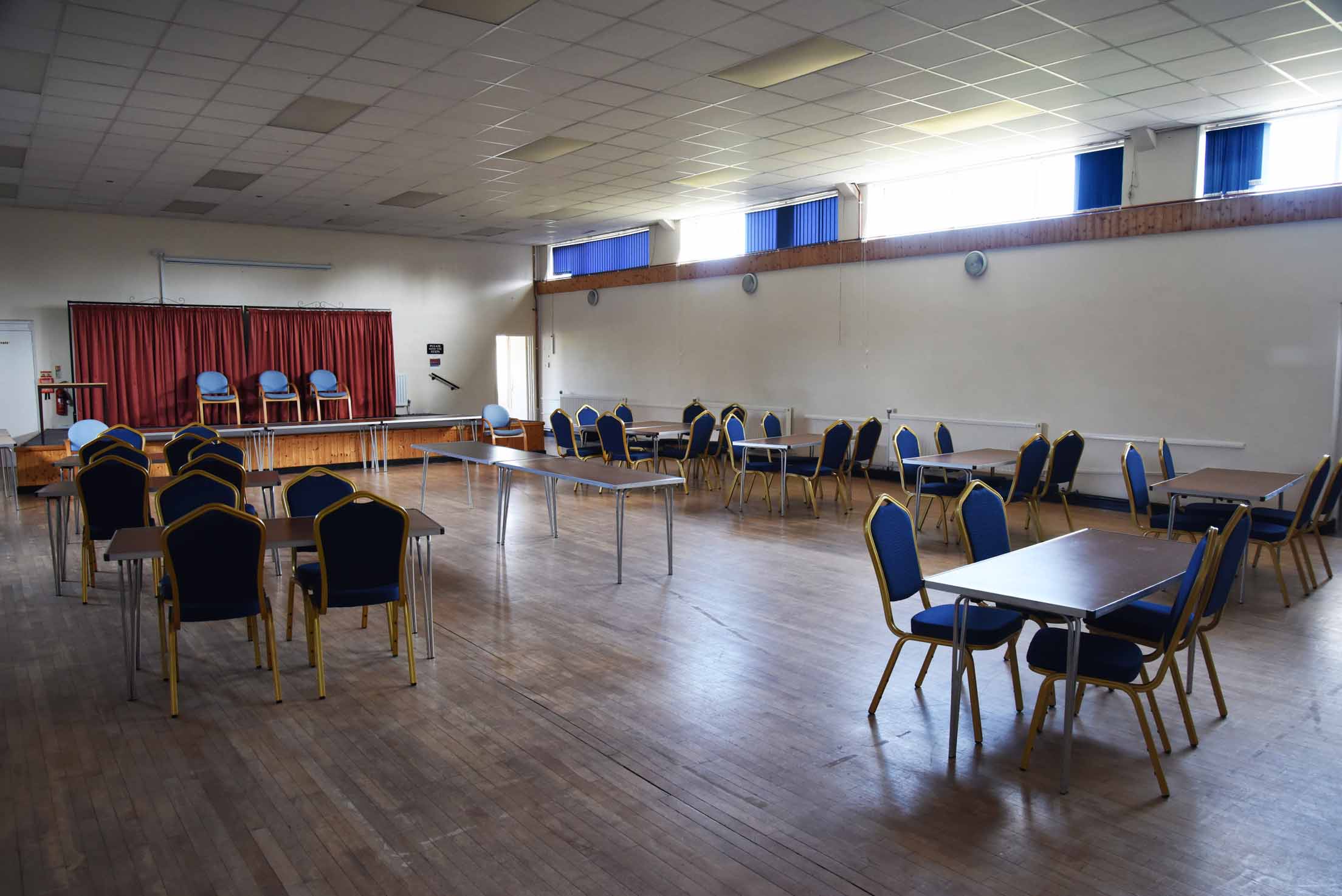 Home - Corley Parish Council